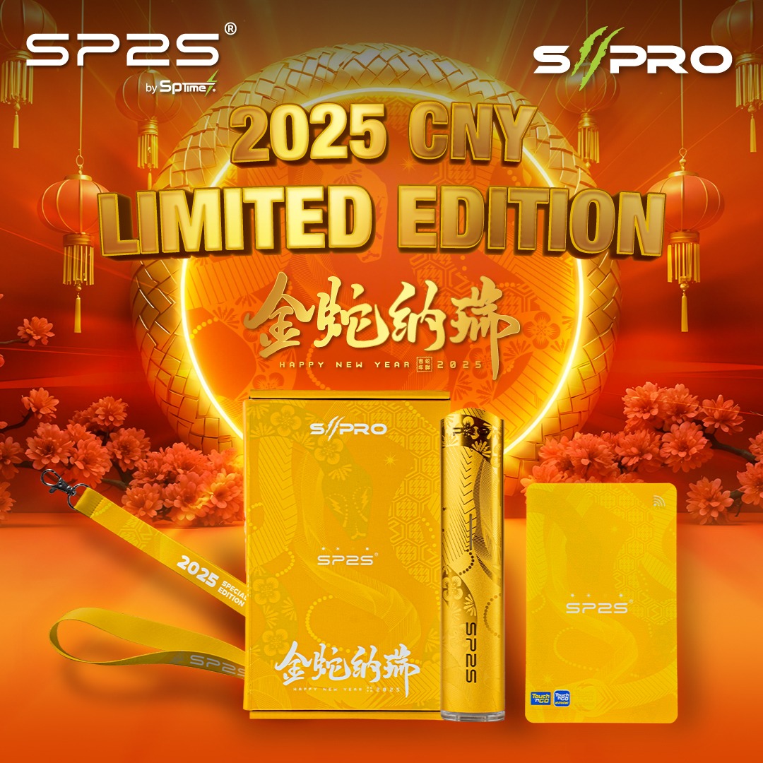 SP2S Malaysia - SP2s Official Webstore